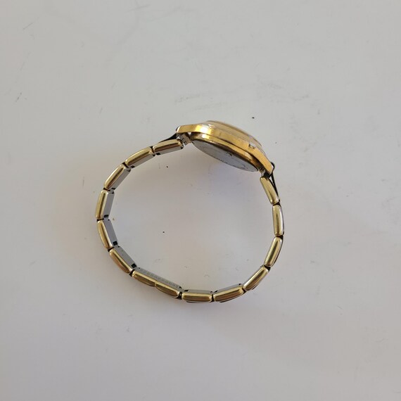 Vintage 1930's Hallmark Incabloc (Waltham) Ladies wri… - Gem