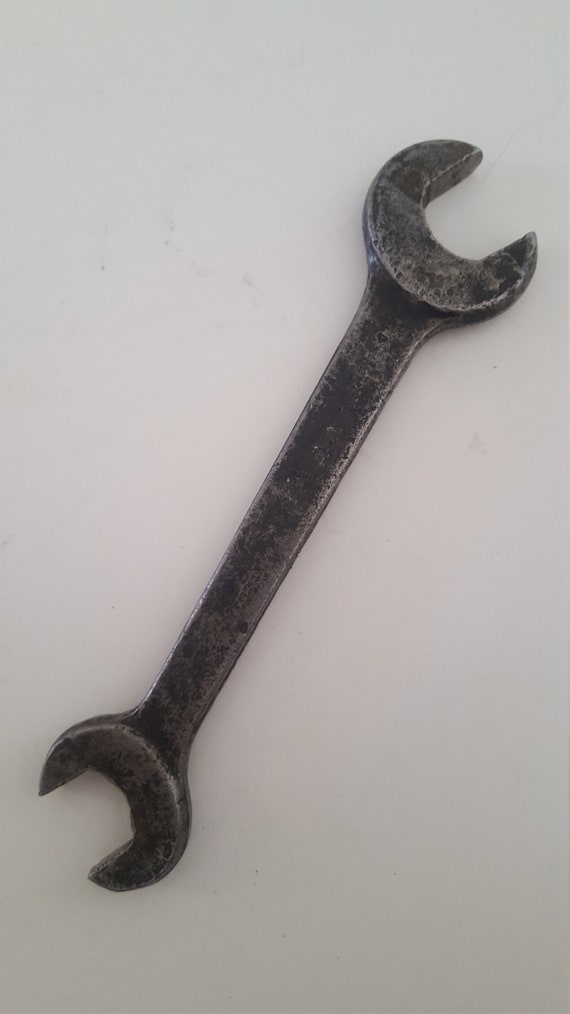 Craft Supplies & Tools Lion Brand Whitworth English Standard spanner ...