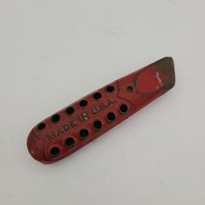 Vintage Circa 1940's Stanley Defiance No.1299 Style Utility Knife ...