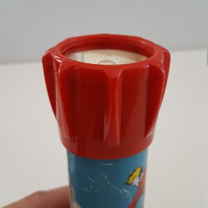 Vintage Circa 1955 Hipco rodeo Flashlight W/siren Made in USA With ...