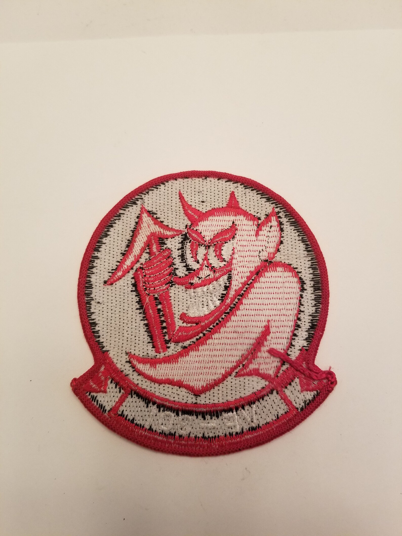 Vintage Circa 1980's US Navy Fighter Squadron VF-301 the - Etsy
