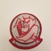 Vintage Circa 1980's US Navy Fighter Squadron VF-301 the devils ...