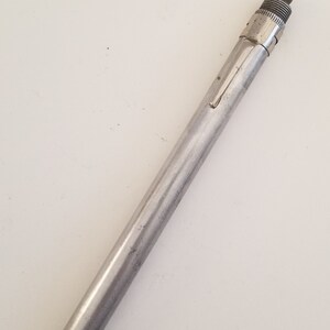 Vintage Circa 1970's Scientific Glass Thermometer Ertco Model 3299 USA ...