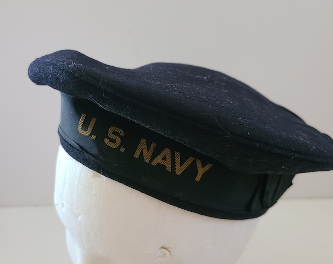 Vintage 1960's Bauer U.S. Navy card Style Pocket Marine Compass No. NC ...