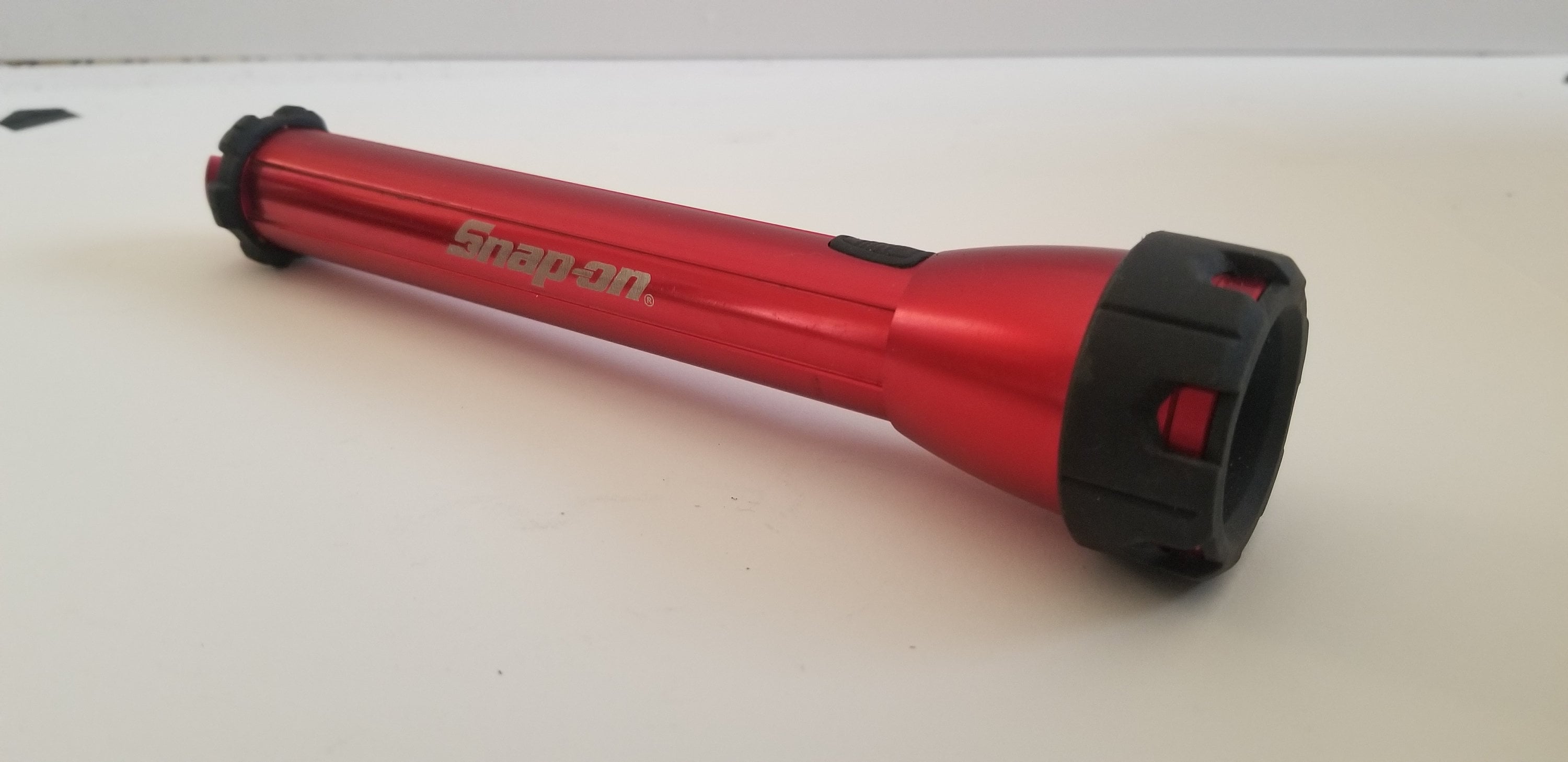 Snap On Led Flashlight