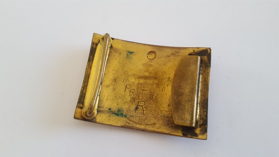 Vintage circa 1950's Onarga Military Academy uniform … - Gem