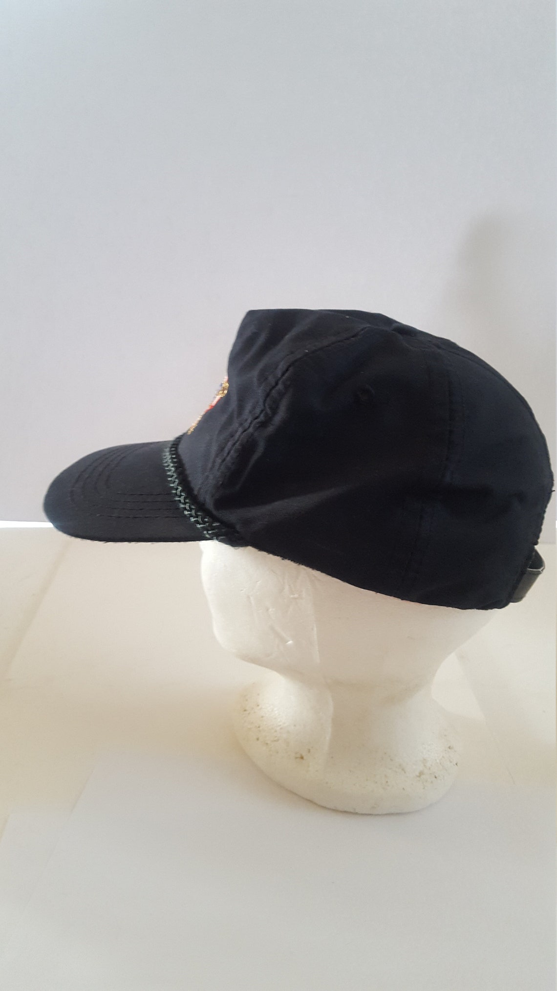 Vintage Circa 1980's Golf Cap United States Secret Service | Etsy