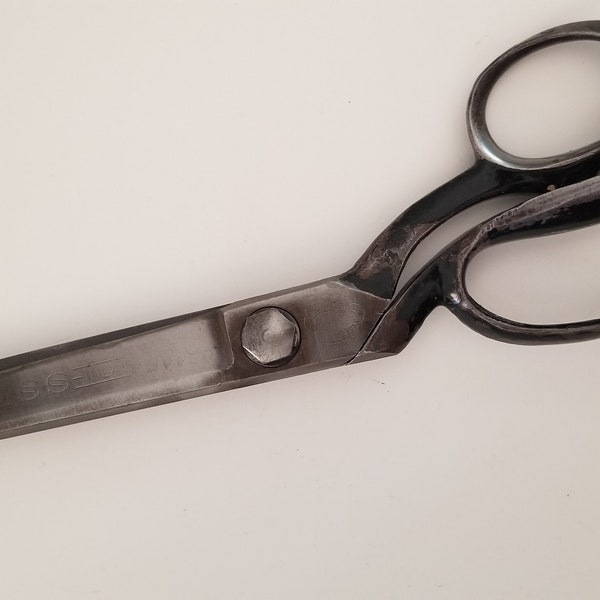 Wiss Scissors - Etsy