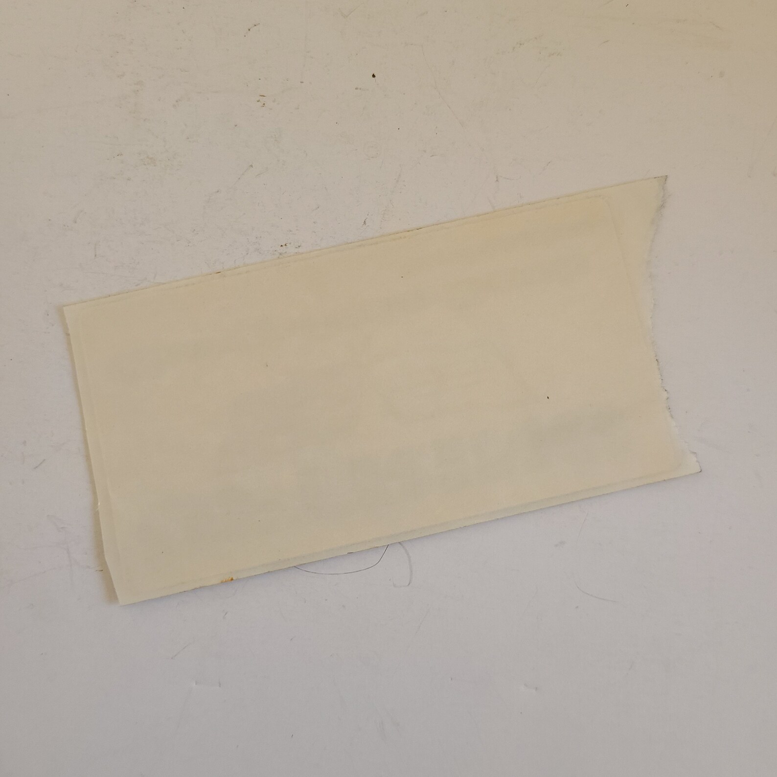 Vintage Late 70's to 80's Car Dealership Sticker, Original Sticker Not ...