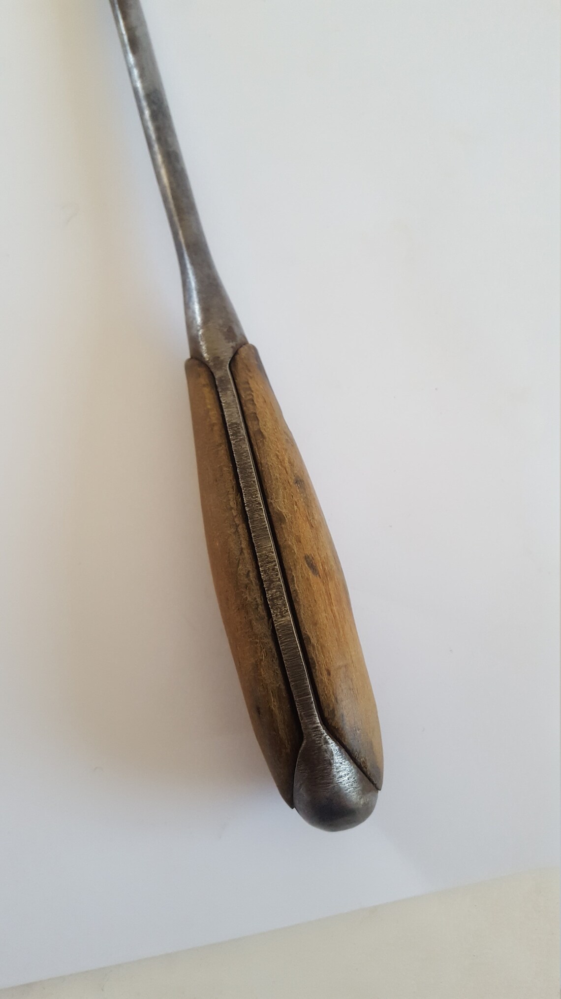 Antique Perfect Handle Screwdriver flathead unmarked nice | Etsy