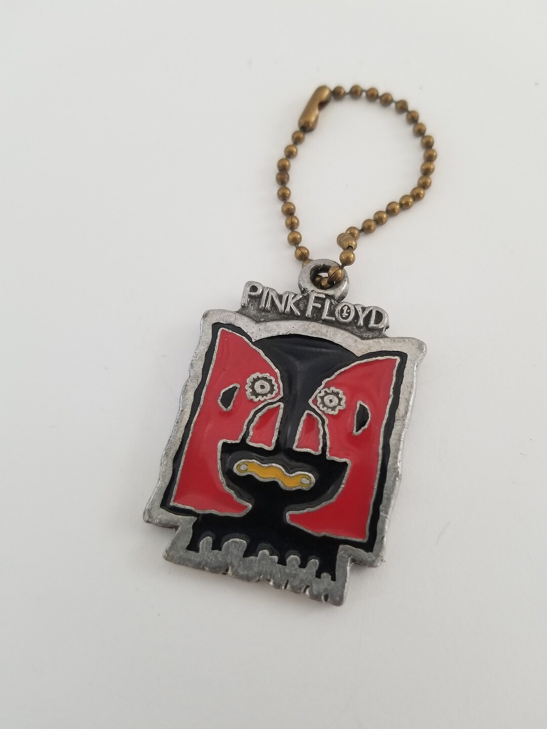 Vintage 1994 Pink Floyd Tour Merchandise From the Album the Division ...