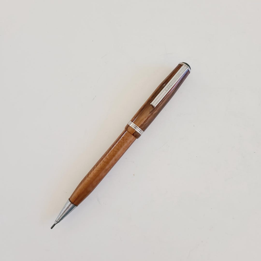 Vintage 1940's Esterbrook Mechanical Pencil in Copper, Excellent ...