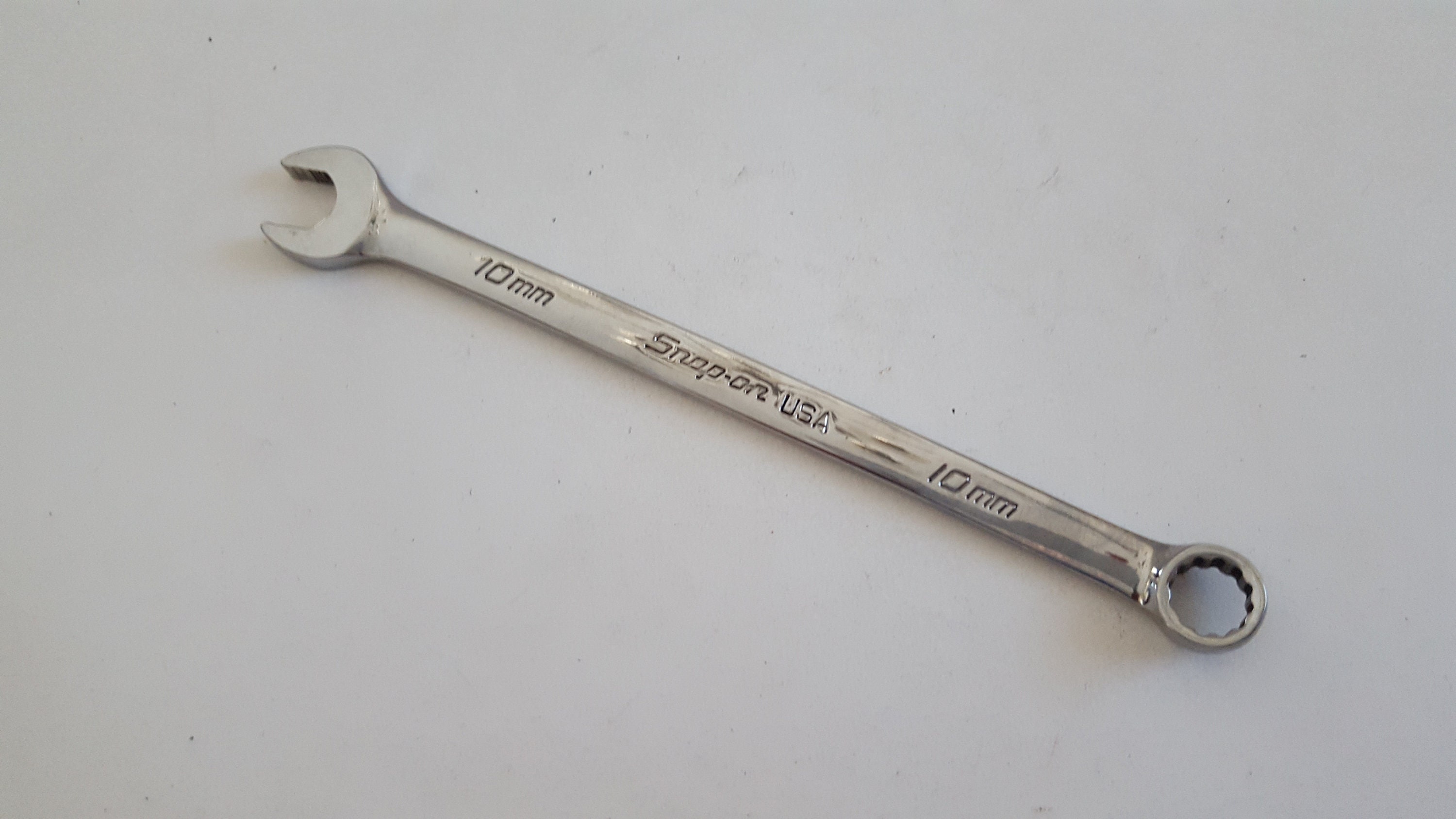 Snap On Combination Wrench