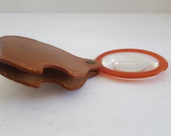 Magnifying Glass Case - Etsy
