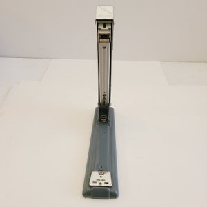 Vintage Circa Late 1950's Mid Century Modern Stapler Made in Germany ...