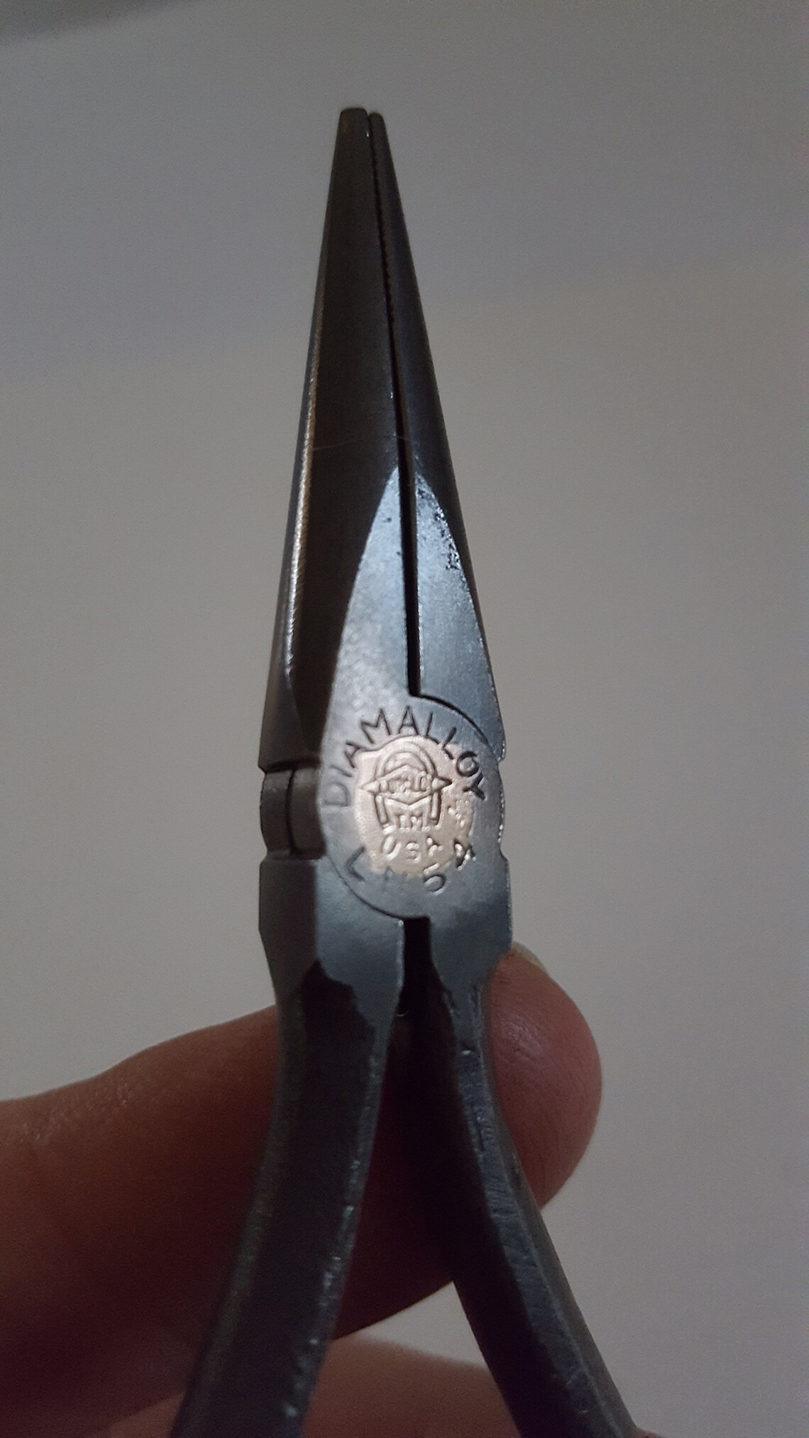 Vintage Possibly 1950's Diamalloy diamond Tools Small - Etsy