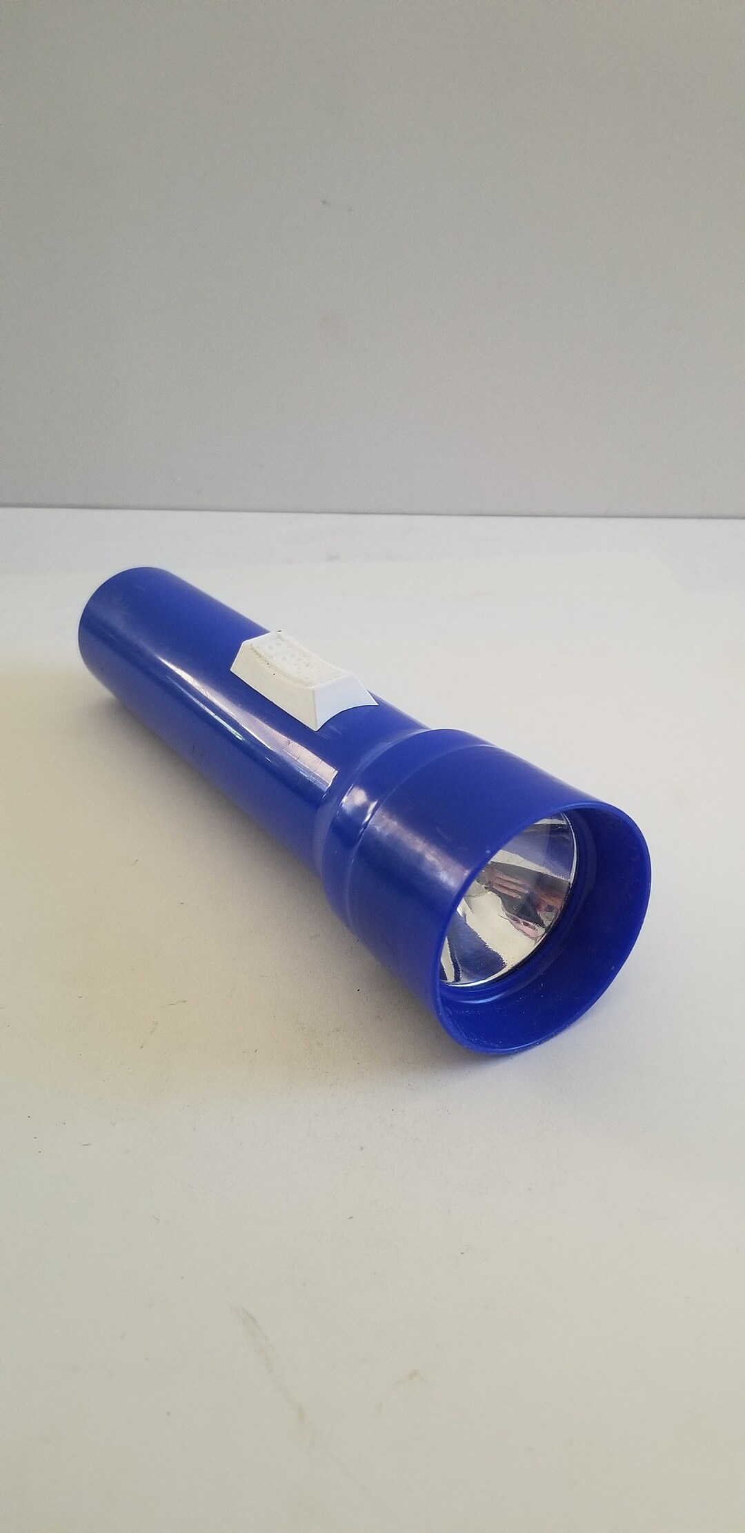 Vintage Circa 1990's Plastic Eveready Working Flashlight - Etsy