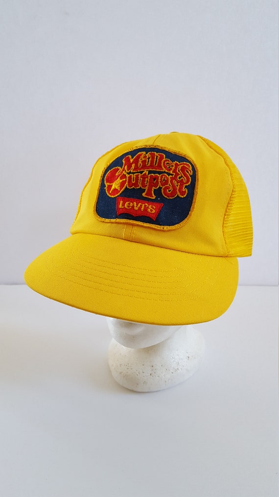 Vintage Circa 1970's to 1980's Extremely Rare Snapback | Etsy