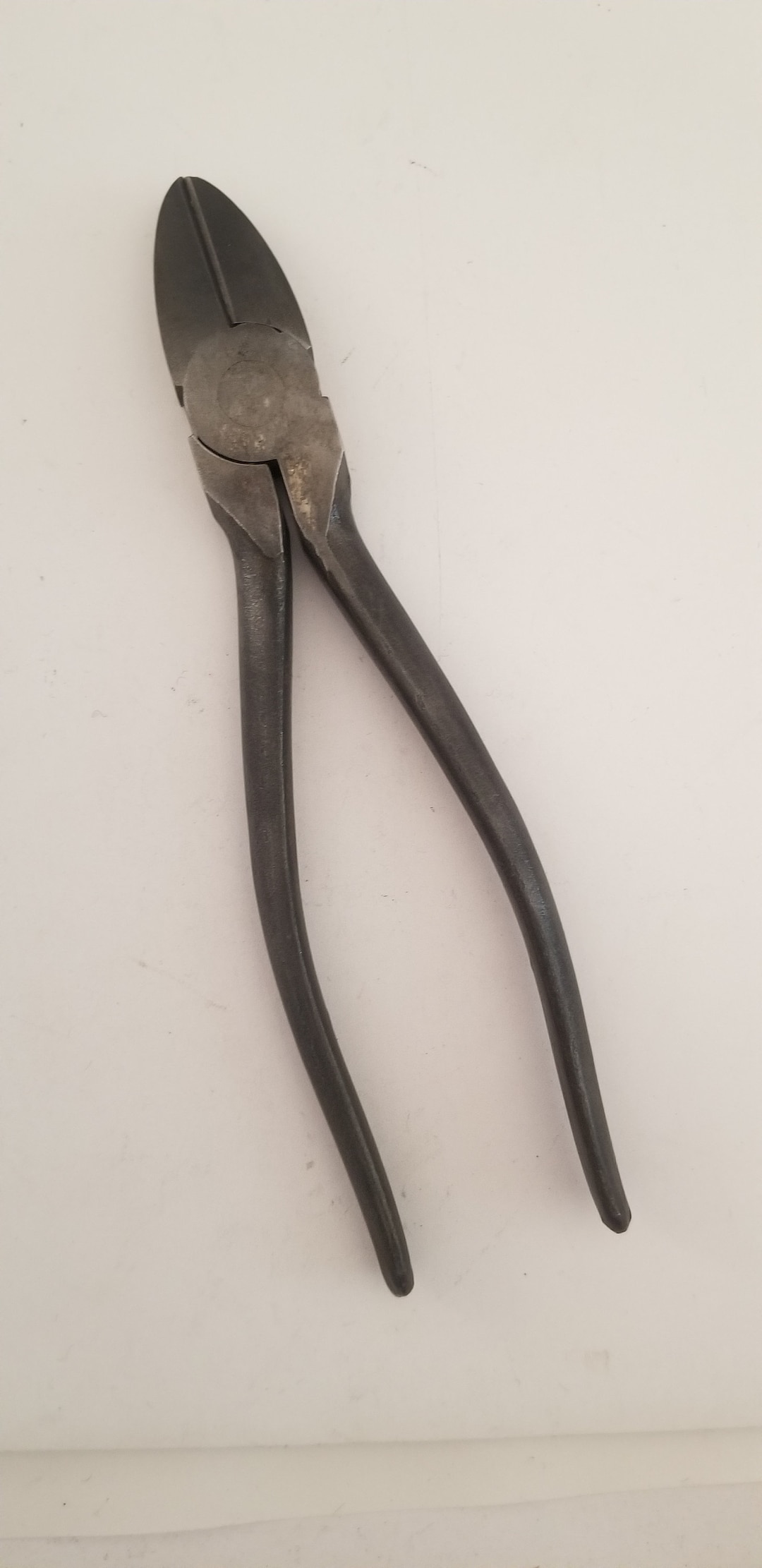 Vintage Late 1950's Proto Tools No.207 Side Cut Wirecutters, Nice ...