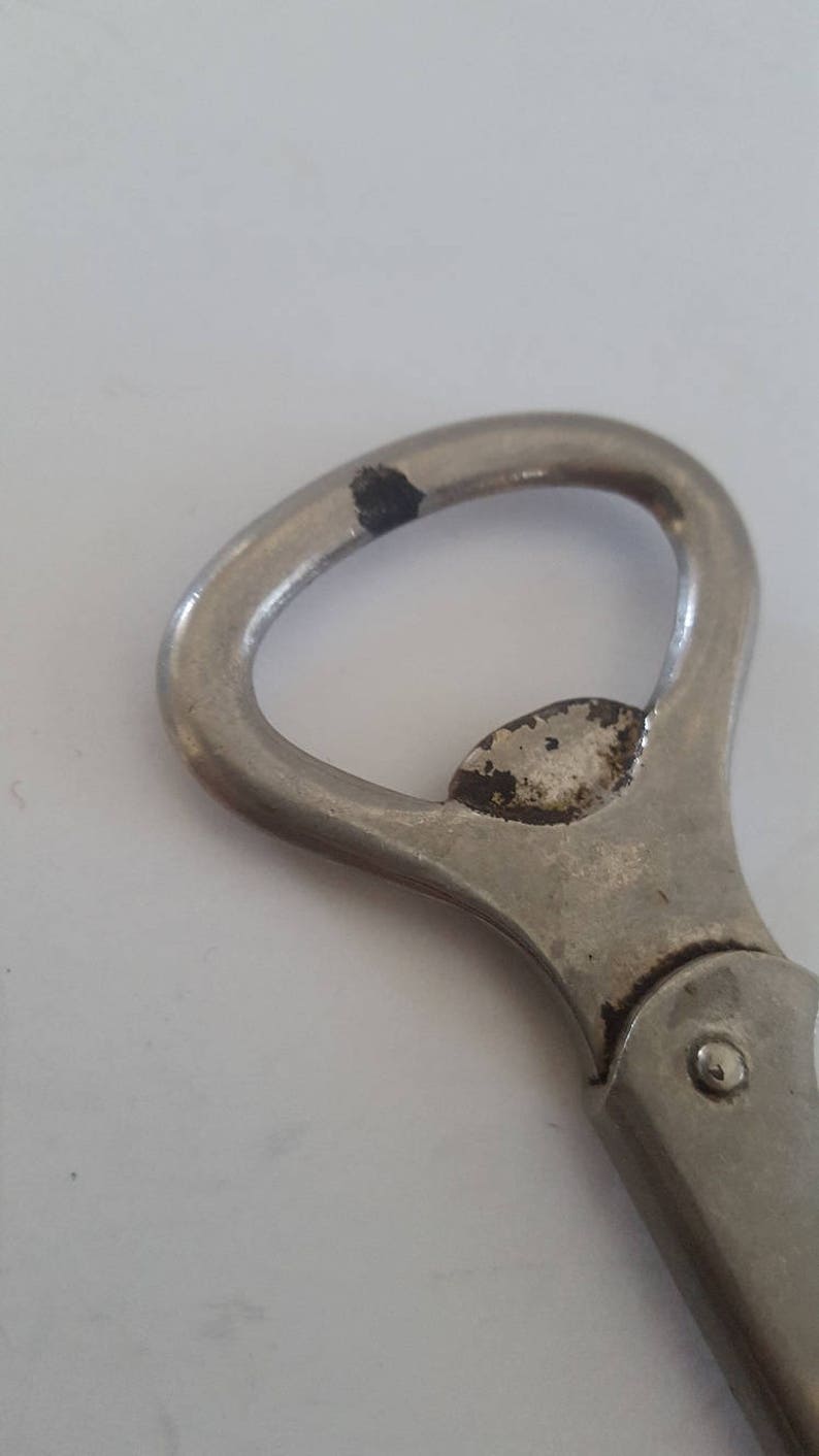 Early 1930's Pre-war German Monopol Bar Tool waiters - Etsy