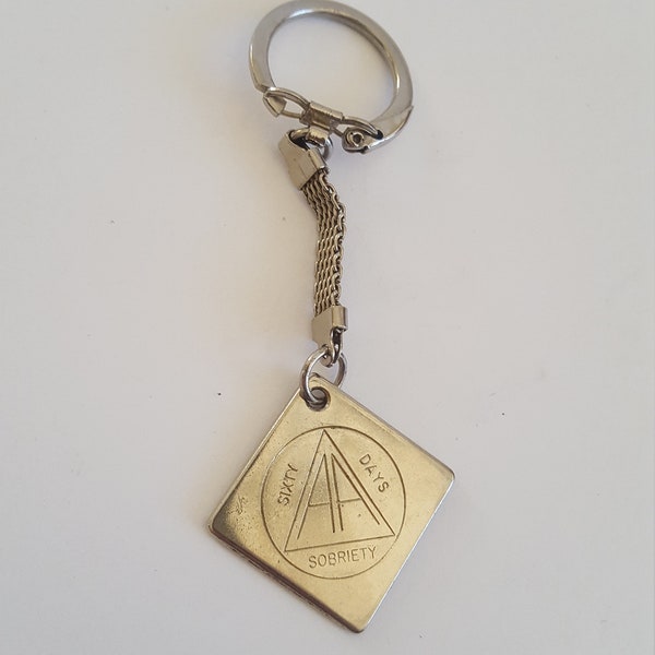 Alcoholics Anonymous - Etsy