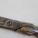 Antique Buttonhole Scissors, Keen Kutter Co. Germany, Sewing Supplies ...