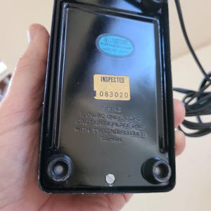 Vintage 1990's Tensor Style Large Size Cantilever Desk Lamp, 12 Volt No ...