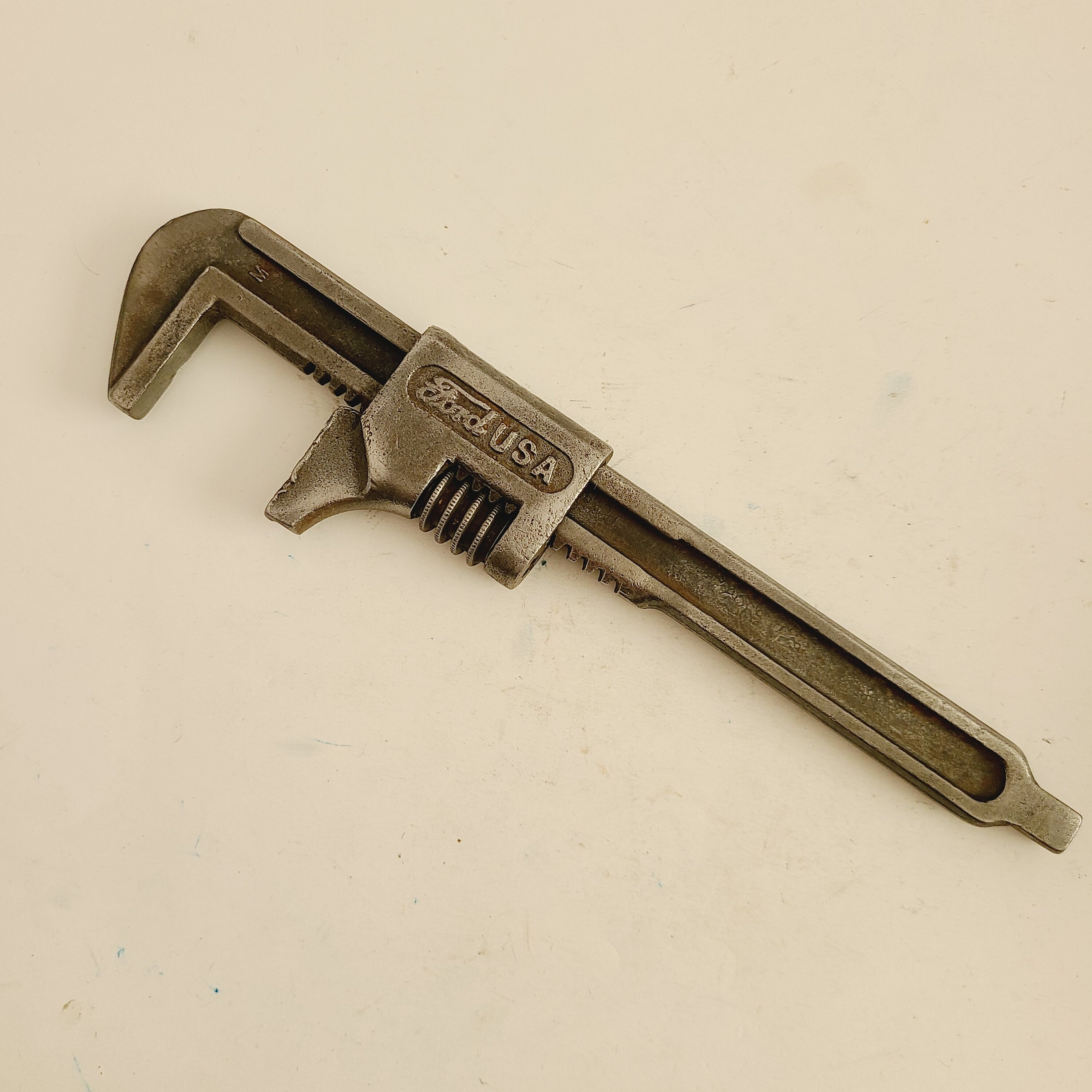 Vintage ford monkey wrench store
