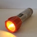 Vintage Circa 1955 "hipco" 2 D Cell Flashlight, Nice Working Condition ...