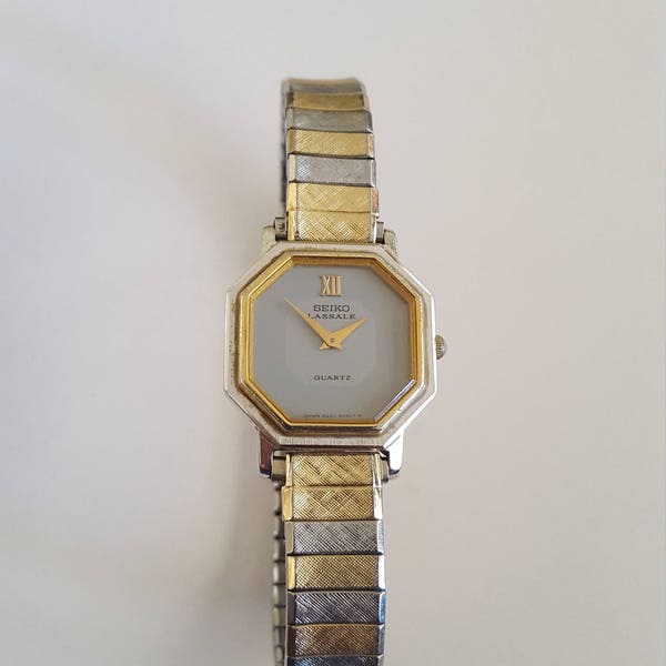 Lassale Watches - Etsy