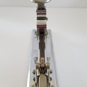 Vintage Ace Fastener Corp No 102 ace Stapler | Etsy