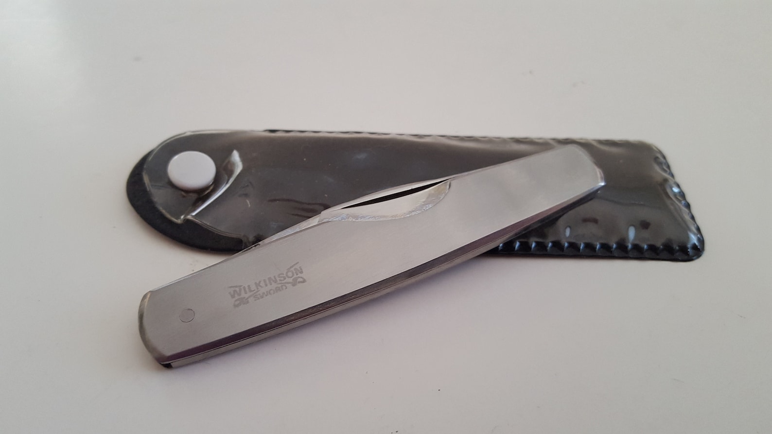 Vintage 1960's Beautiful Wilkinson Sword Razor Sharp | Etsy