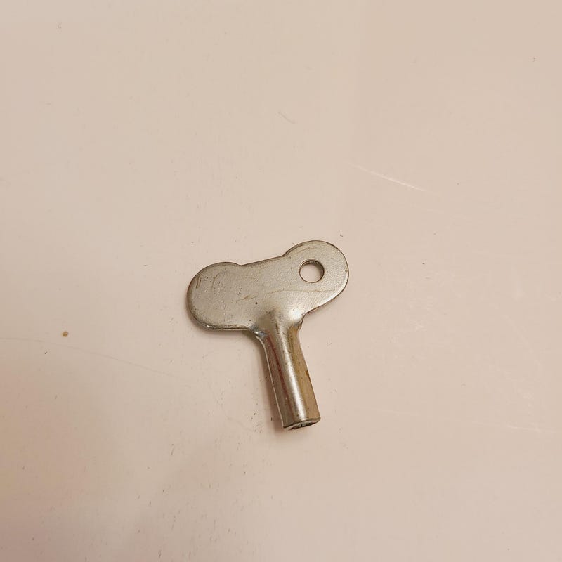 Wind up Key - Etsy