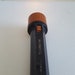 Vintage 1985 Duracell/mallory Durabeam "copper Top" Flashlight, Takes 2 ...
