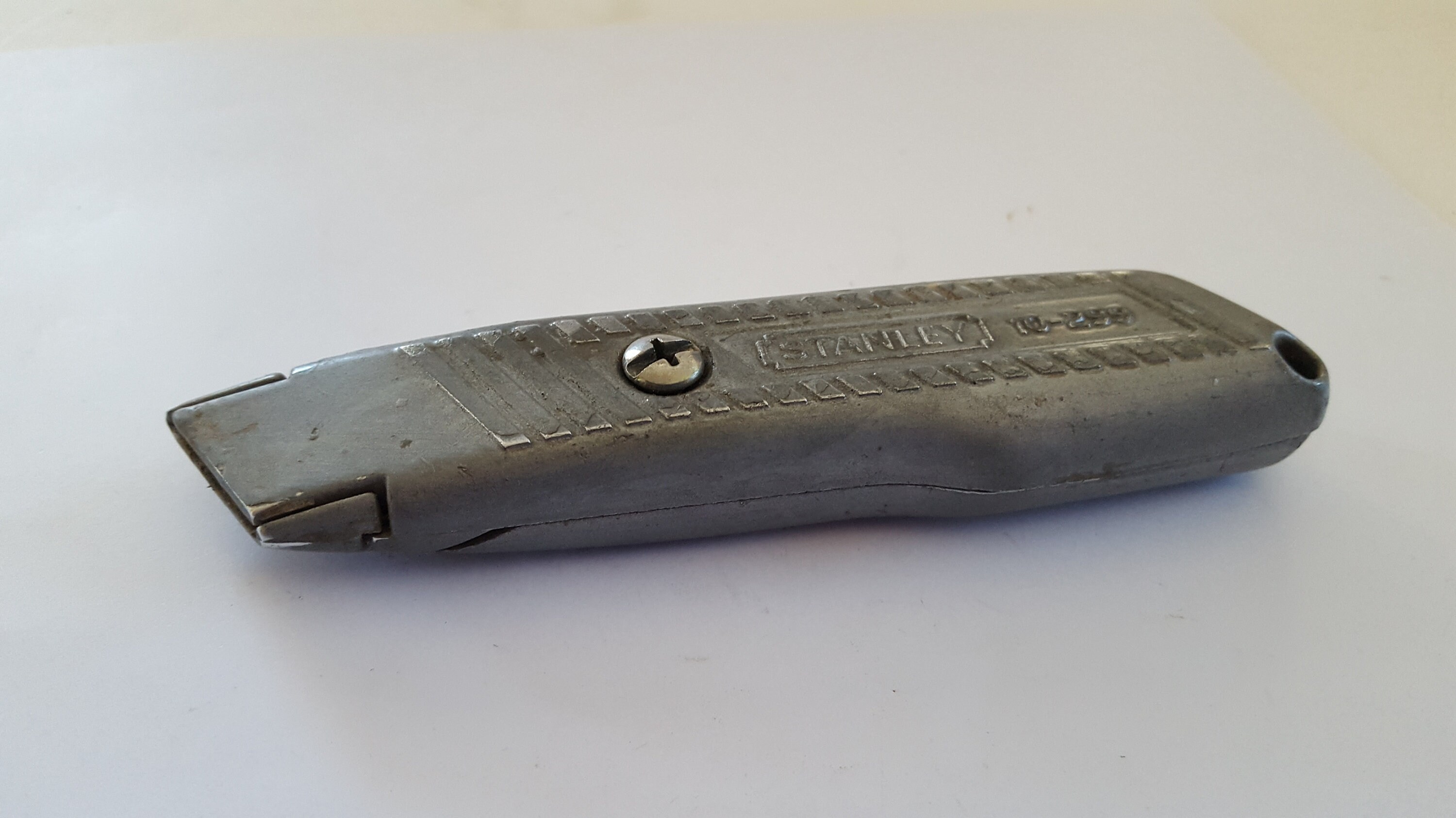 Vintage stanley utility knife 299 store