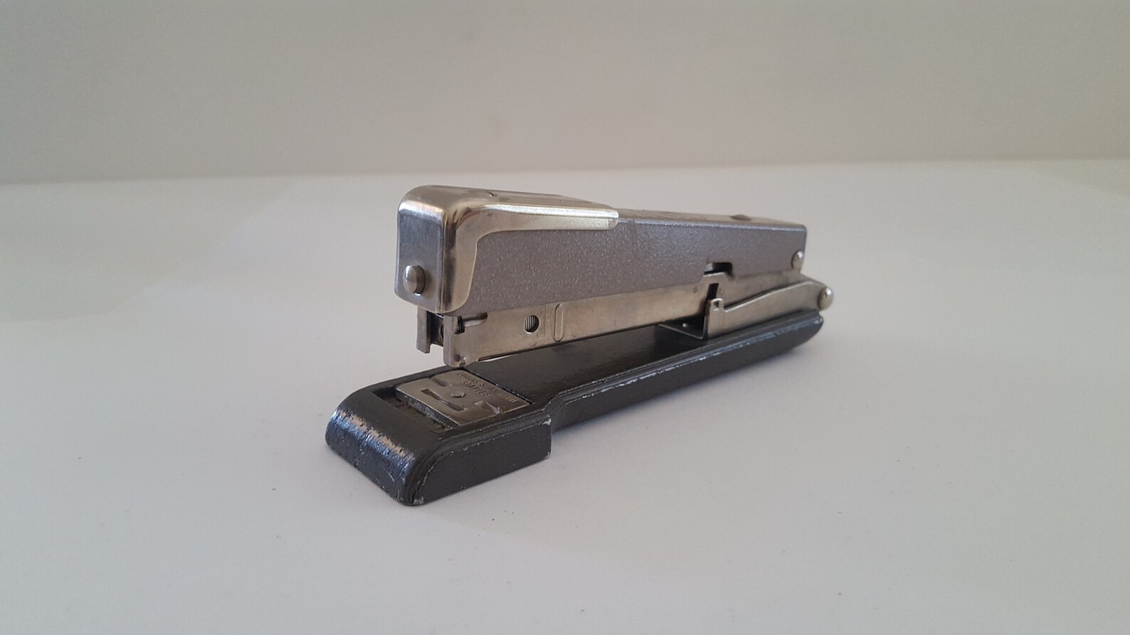 Vintage 1960's Apsco a4004 Small Desk Stapler | Etsy