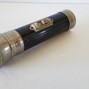 Antique/vintage Circa Late 1920's to Early 1930's Burgess 2 D Cell ...