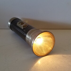 Antique/vintage Circa Late 1920's to Early 1930's Burgess 2 D Cell ...