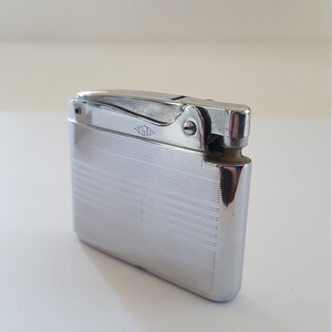 Vintage Circa 1960's Old Stock Cigarette Lighter Home Lines, Italian ...