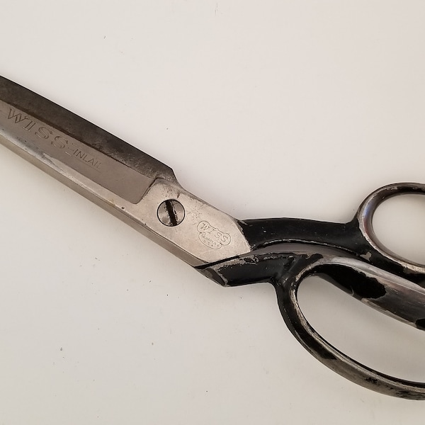 Wiss Scissors - Etsy