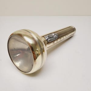 Vintage 1935 Art Deco Design Homart (sears, Rosebuck) 3 D Cell Working ...