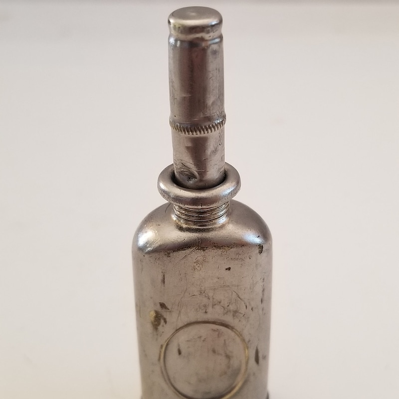 Antique Oil Cans - Etsy