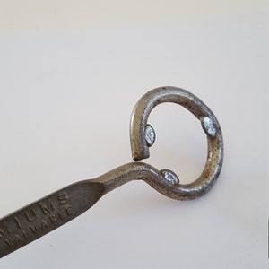 Vintage St Louis Dairy Milk Bottle Opener: 1930s-1950s Advertising - Etsy