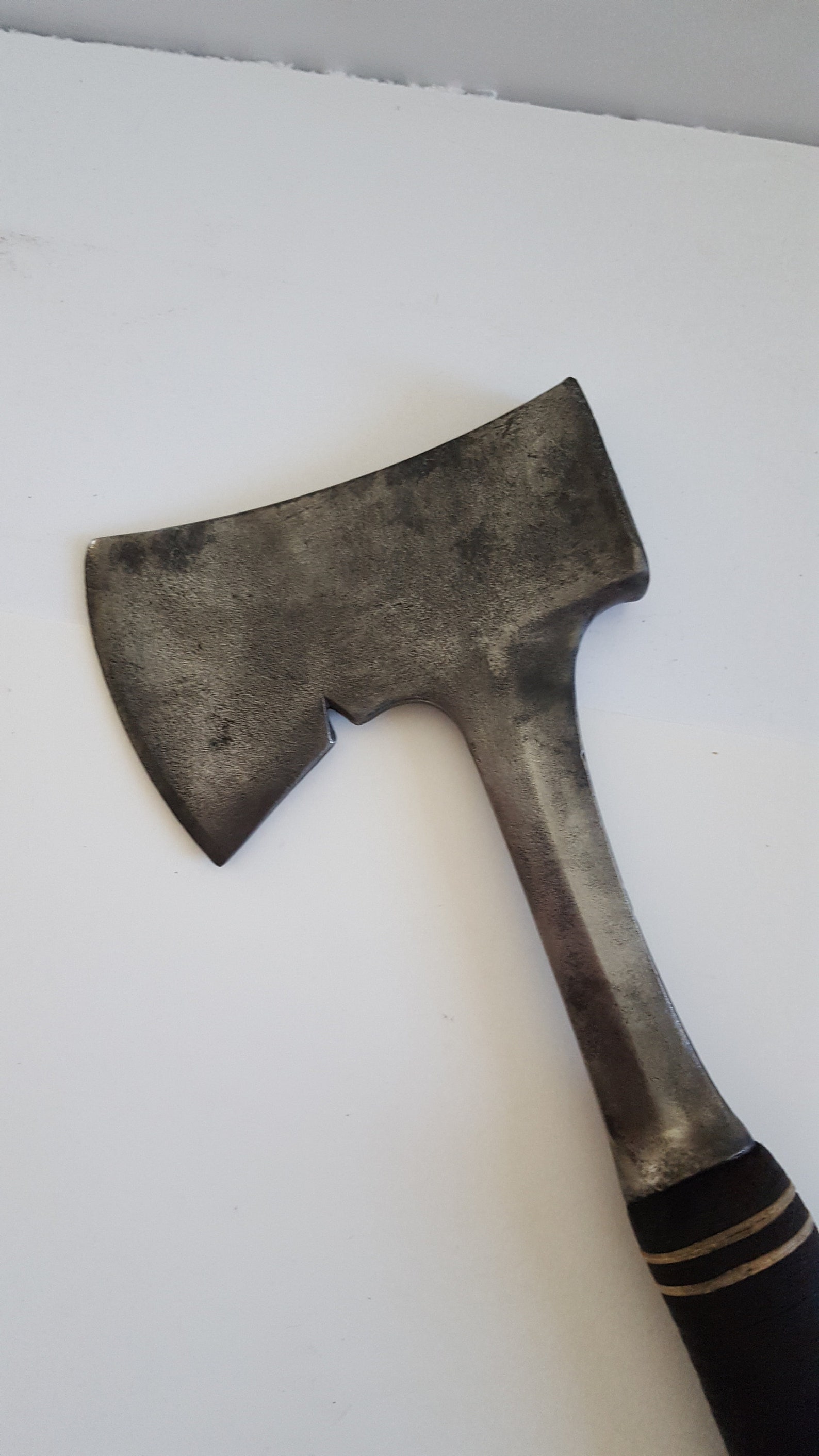 Vintage 1960's Estwing Camping Hatchet Style 24a With No - Etsy