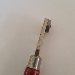 Vintage West German Made Six Wheel Steelcraft Glass Cutter, All Wheels ...