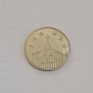 Vintage fraternal Order of Bonemen B-1B Lancer USAF Bomber Aircraft ...