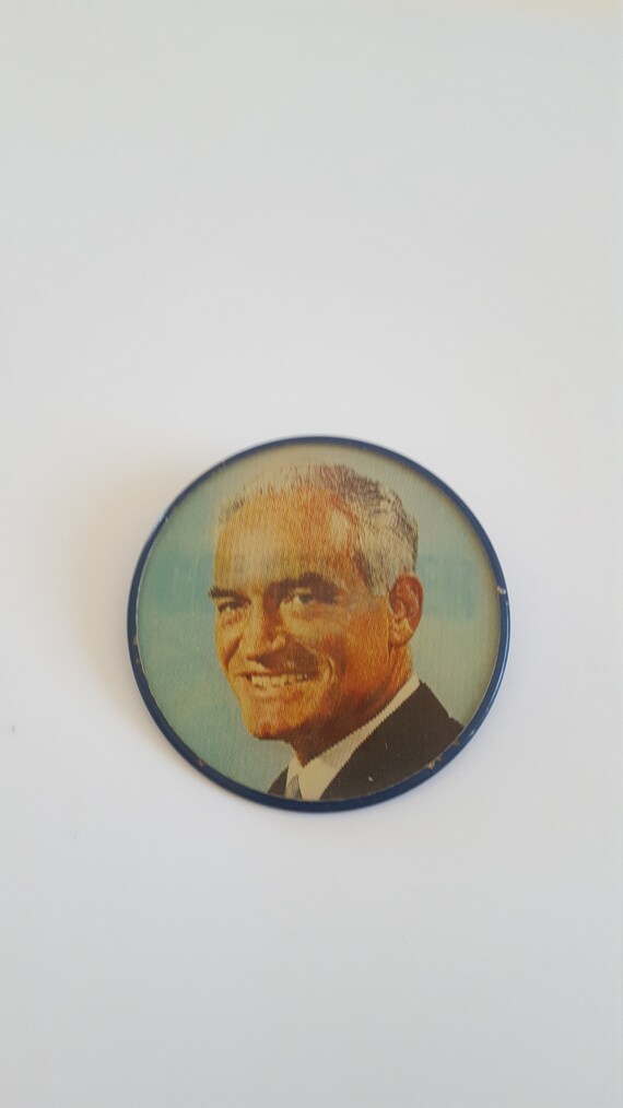 vintage stratton campaign style - Gem