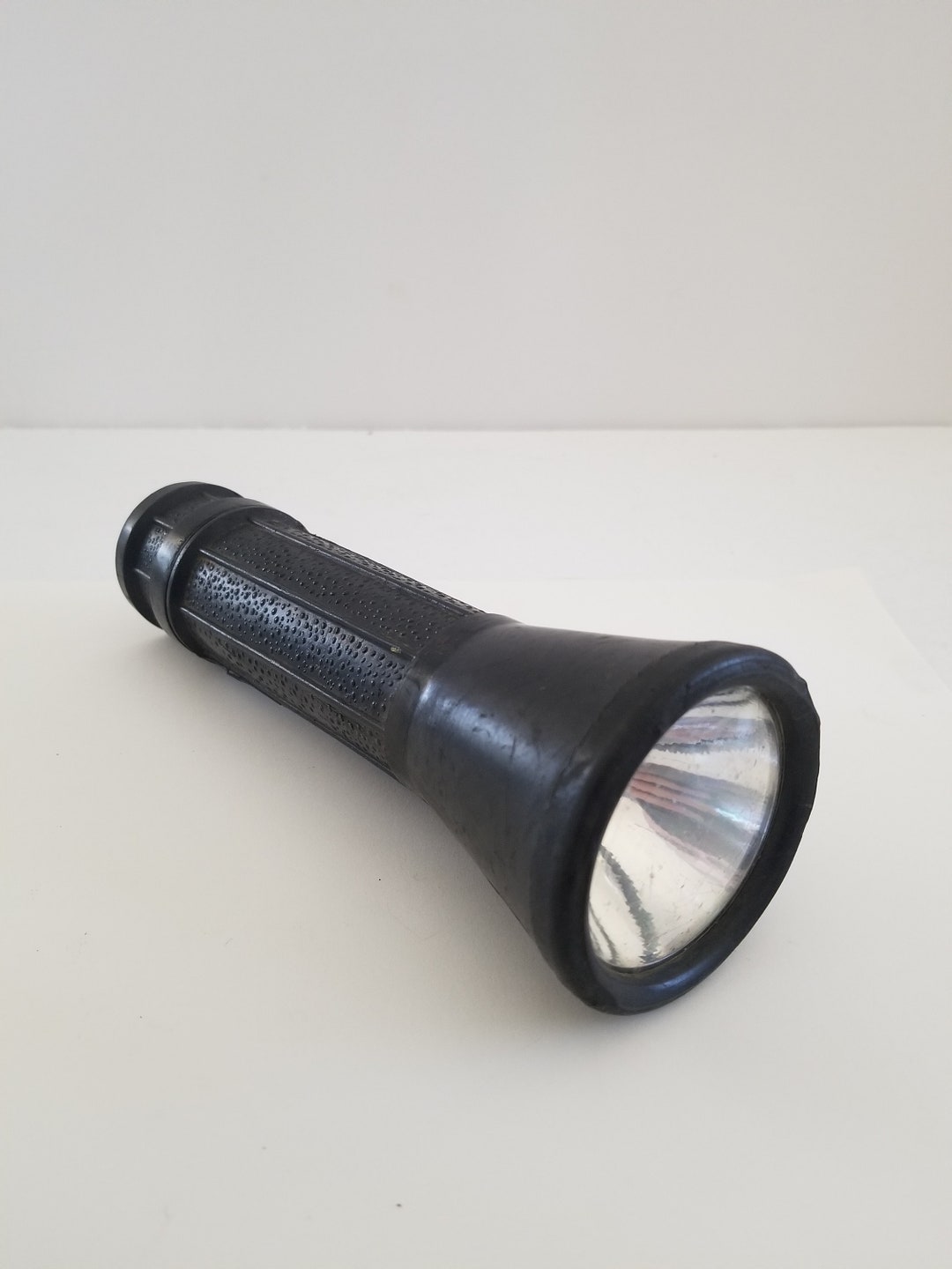 Vintage Circa 1960's to 1970's Rubber Coated Possibly Waterproof ...