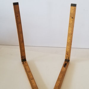 Vintage Circa 1930-1934 Stanley Tool and Level Co./stanley Works No.68 ...