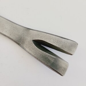 Vintage Circa 1950's Diamond Tool Senior Crate Opener or Terrier Larger ...